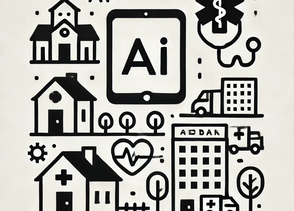 The Role of AI in Community Development - mhmd3mmr